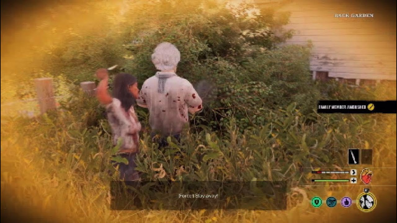 Maria gameplay(multiple games) - YouTube