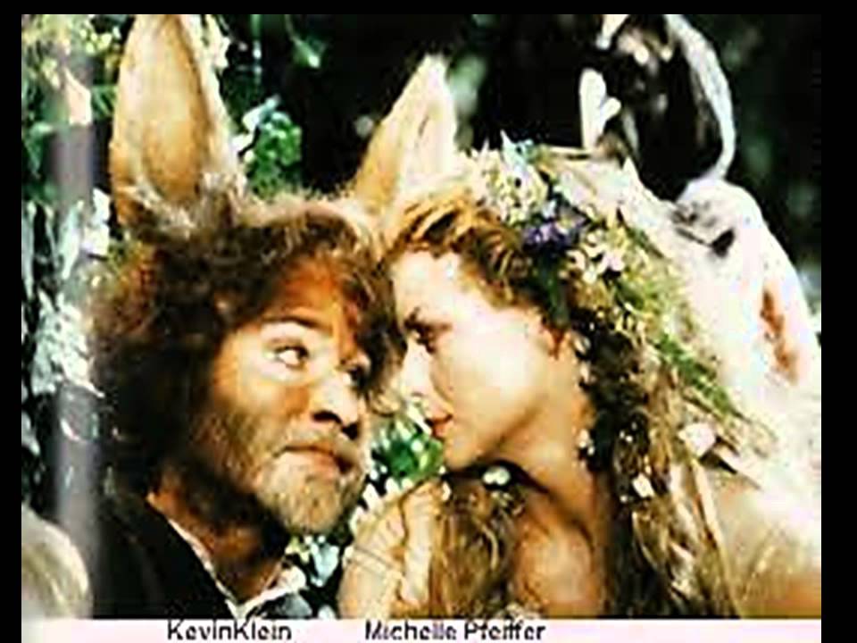 A Midsummer Night's Dream Summary and Analysis - YouTube