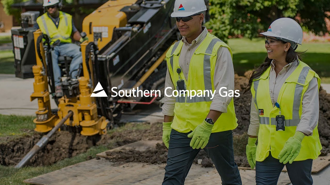 How Southern Company Gas intelligently increased reach - YouTube
