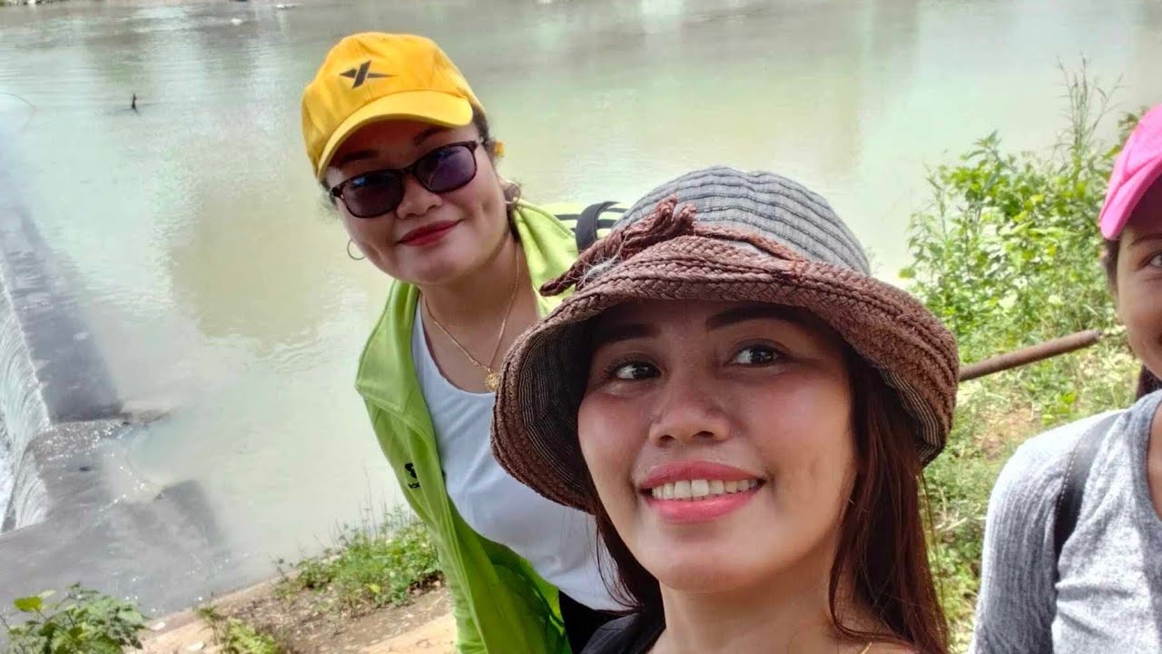 HELLOOOO PO - YouTube