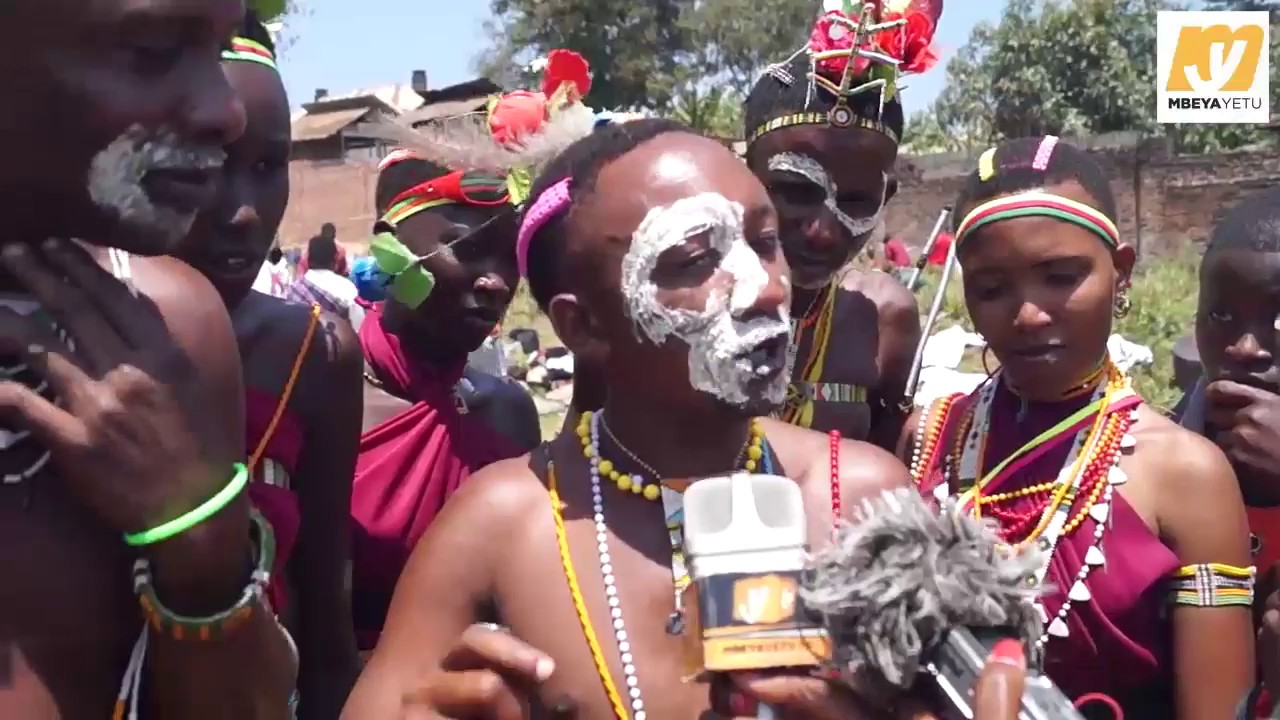 WASONJO KIBOKO - YouTube