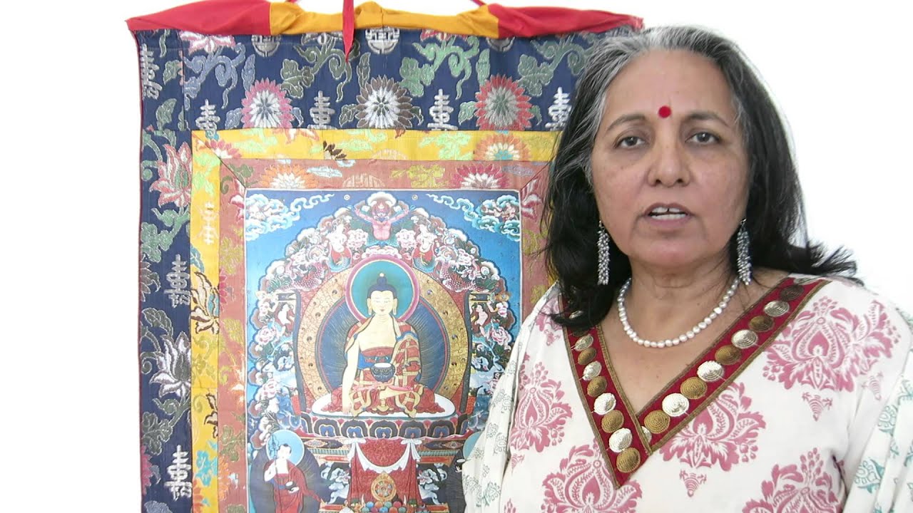 Komilla Sutton Planets in September 2015 - YouTube