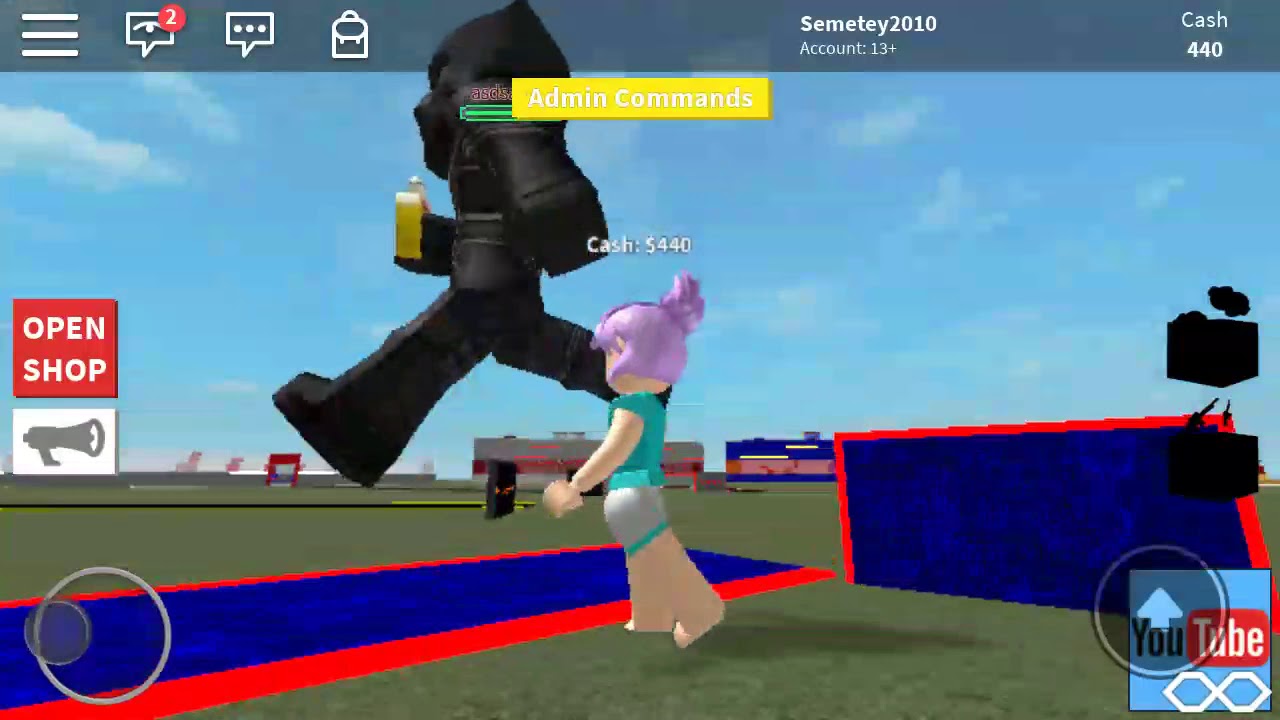 ROBLOX - my life!!! - YouTube