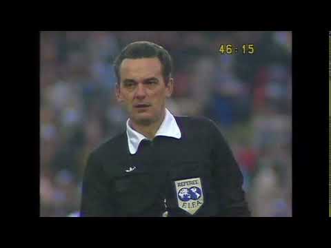 Argentina v Netherlands  1978  World Cup Final