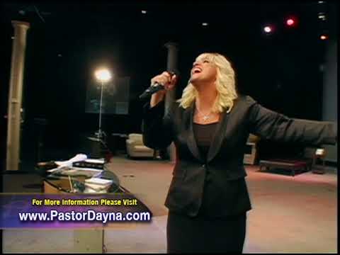 Pastor Dayna's Prophetic Music "Let Us Go Into The House Of God!" - YouTube