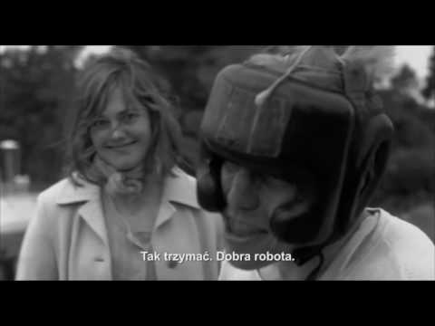 Olli Mäki. Najszczęśliwszy dzień jego życia - zwiastun pl