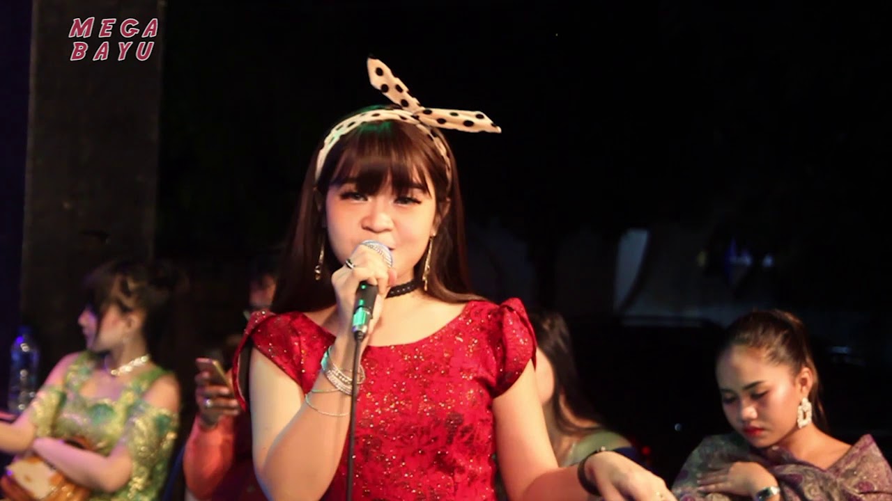 FATAMORGANA - AYU OKTAVIA - MEGA BAYU - LIVE SURABAYA - YouTube