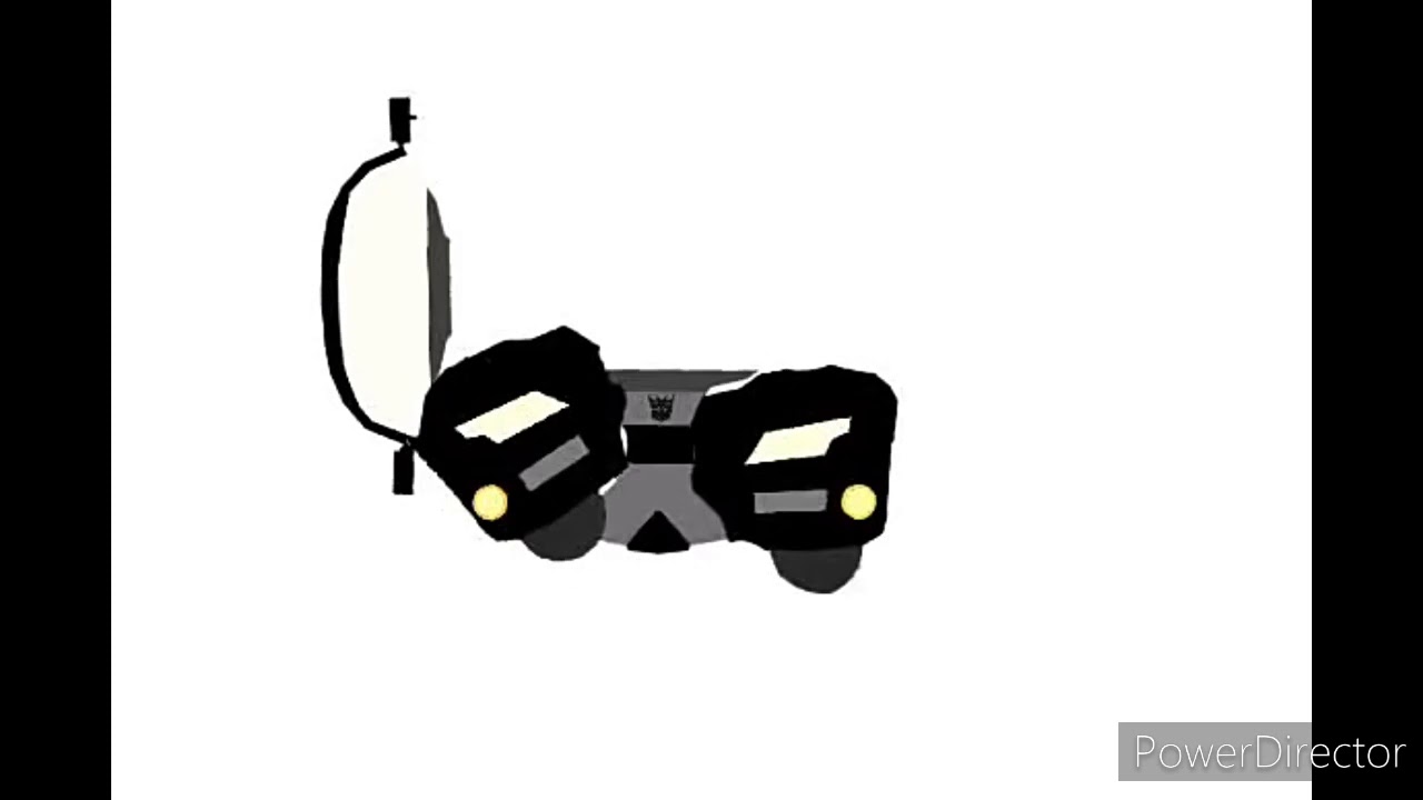 Drawing cartoons 2 dc2 orso stick nodes Transformers barricade teste ...