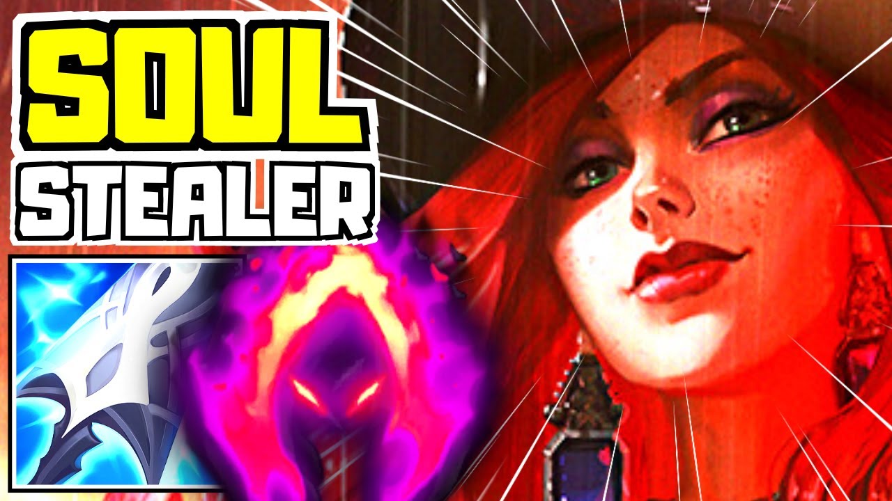 New Dark Harvest Miss Fortune Collects Stacks 24/7 - YouTube