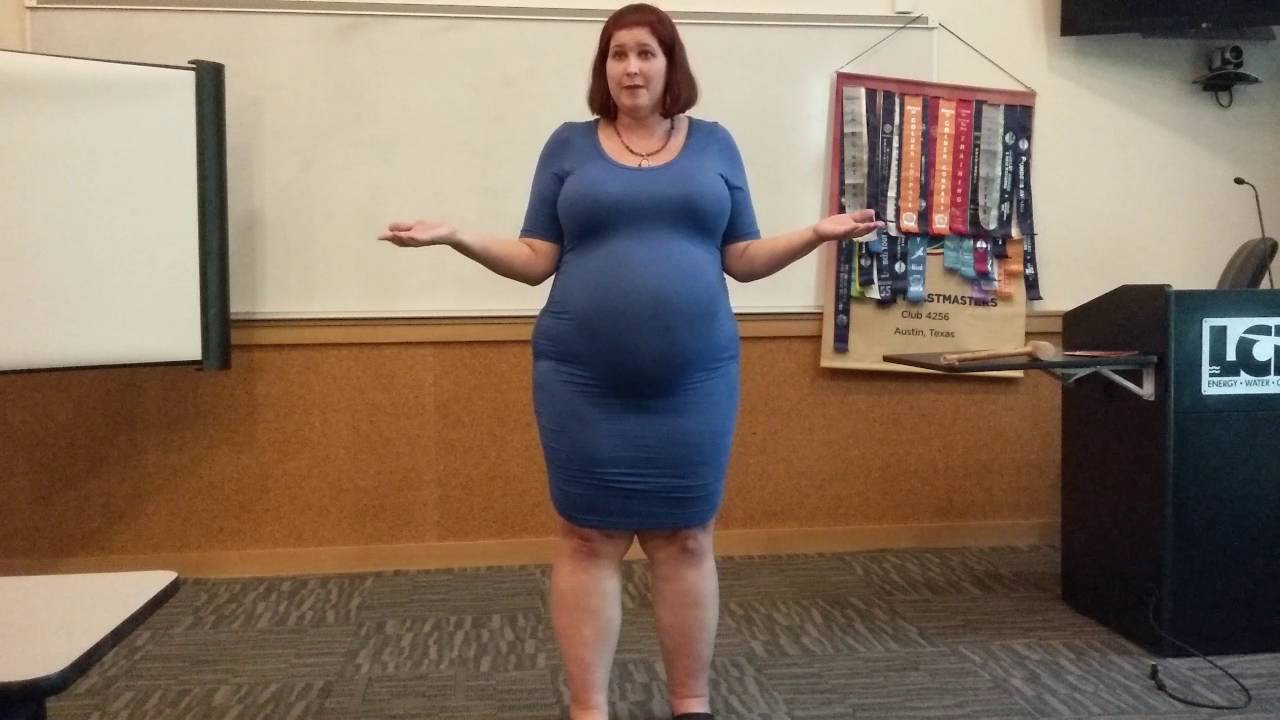 Jennifer Haston - "Mom, who me?" - 9/20/2016 - YouTube