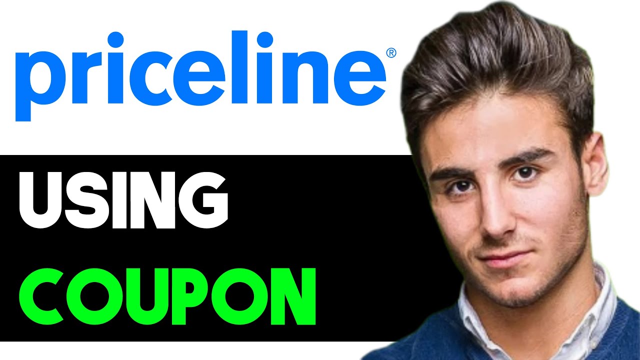 HOW TO CORRECTLY USE PRICELINE COUPON CODE 2025! (FULL GUIDE) - YouTube