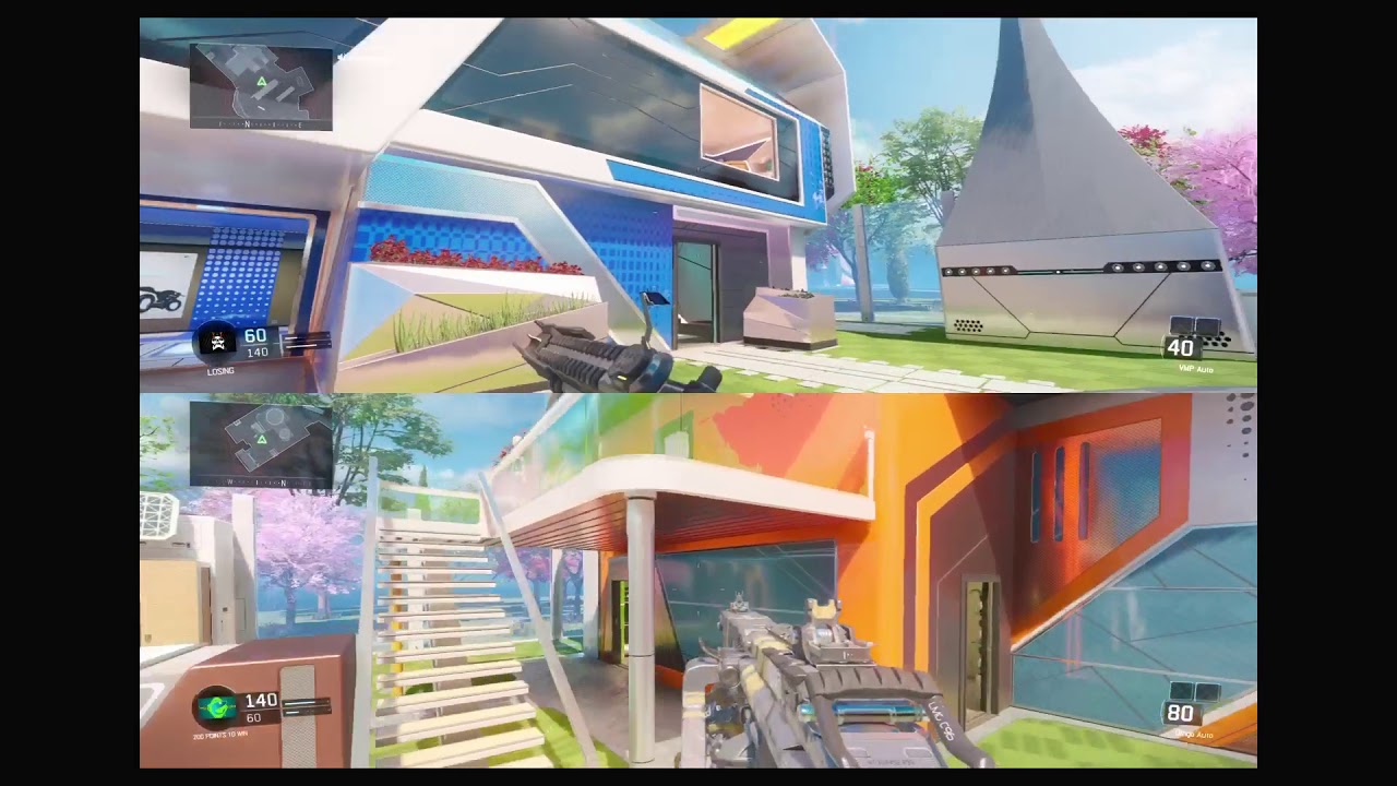 PROJECT Call of duty 3 - YouTube