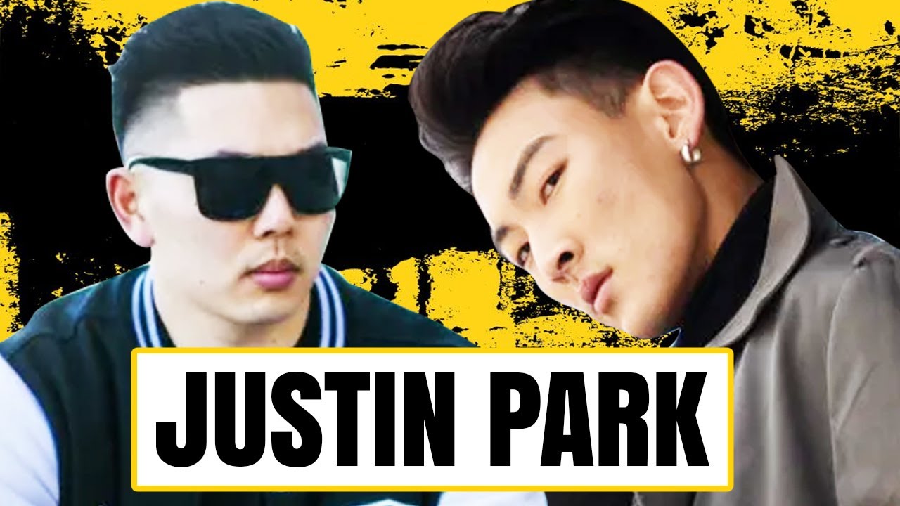 Justin Park Interview: The Journey of a Korean R&B Singer from LA ...