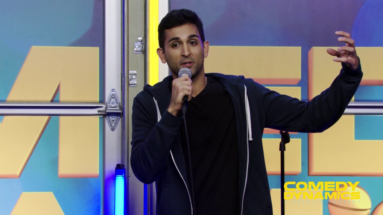 Coming To The Stage: Feraz Ozel - Good Person - YouTube