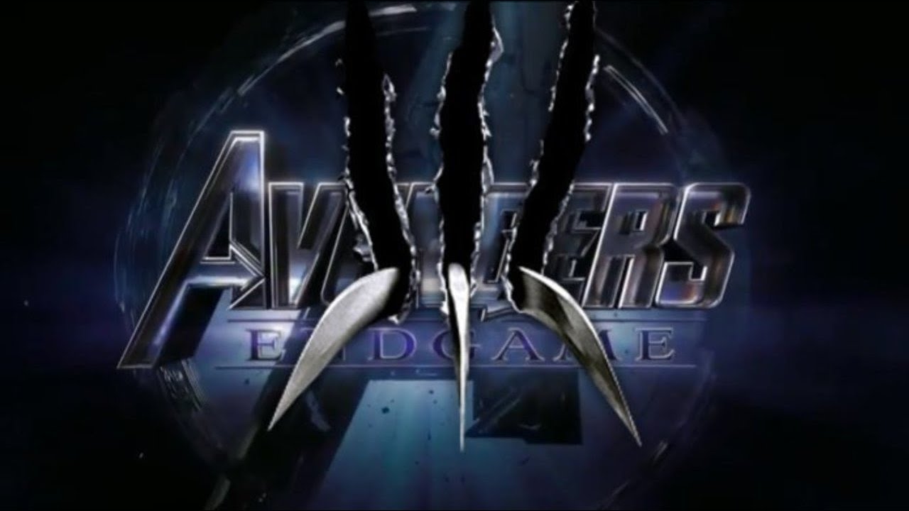 AVENGERS ENDGAME: Alternate ENDing - YouTube