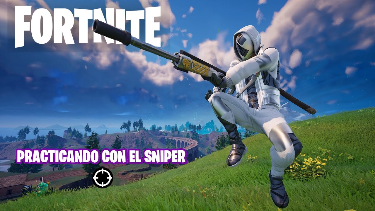 Tiro De Gracia | FORTNITE C5 T2 - YouTube