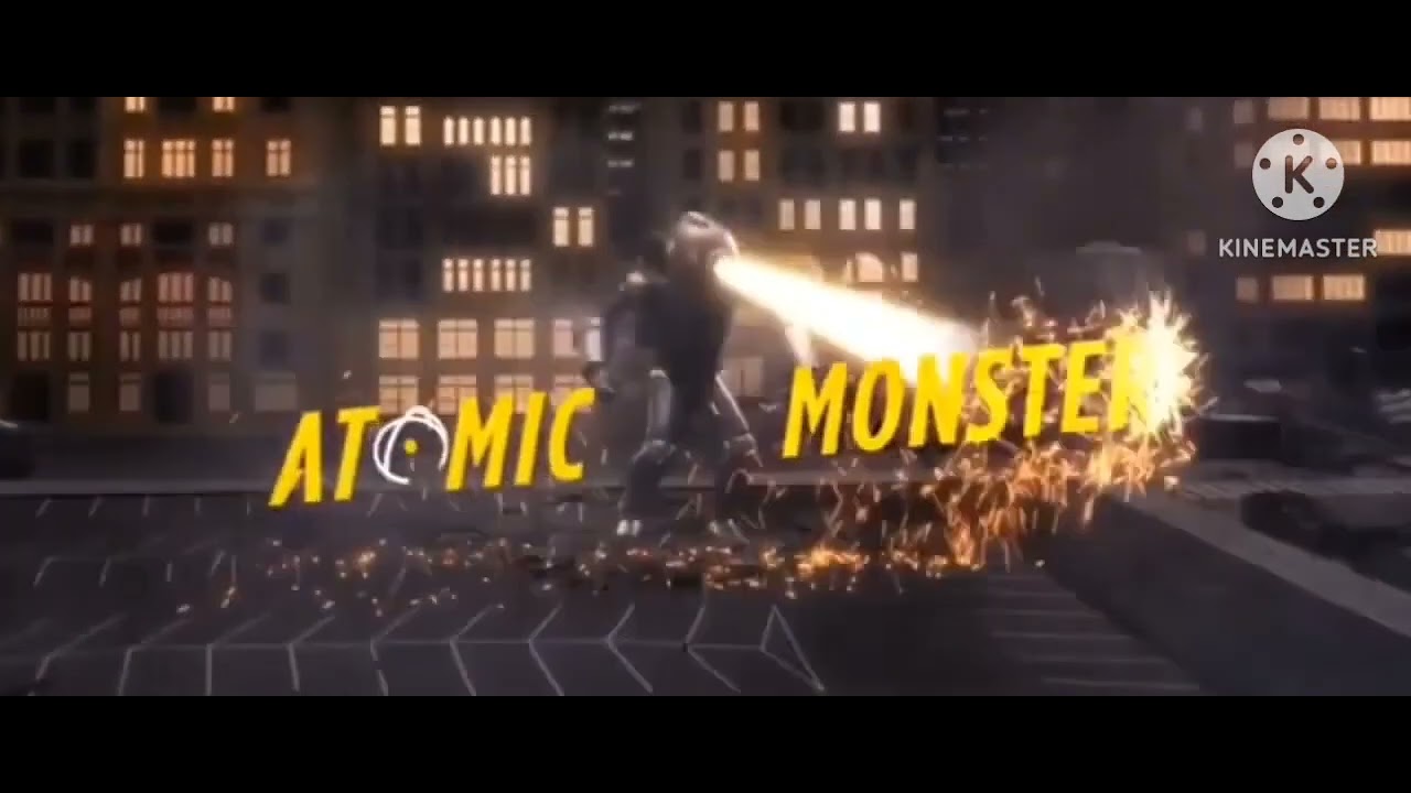 Universal/Polygram/AM/DreamWorks/Moon Pictures/Perfect World logo (2023 ...