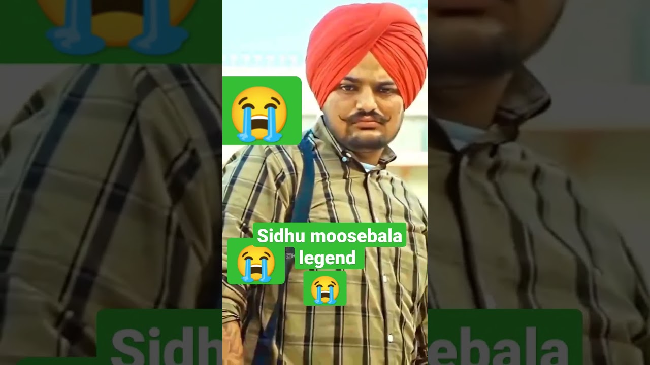 #sidhumoosewala legend RIP😭jug jug jio#sidhumoosewala #singer # ...