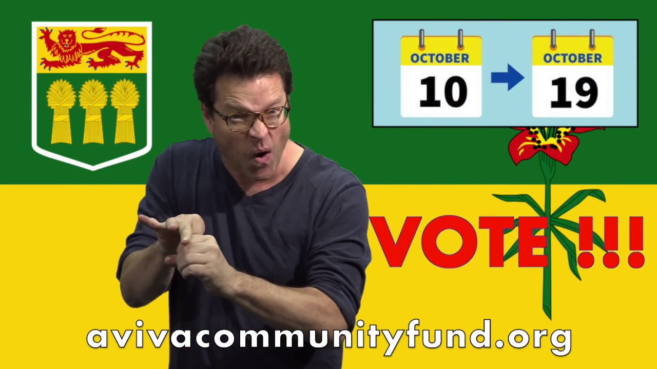 Please register to VOTE! ASL Literacy & Language Curriculum Development ...