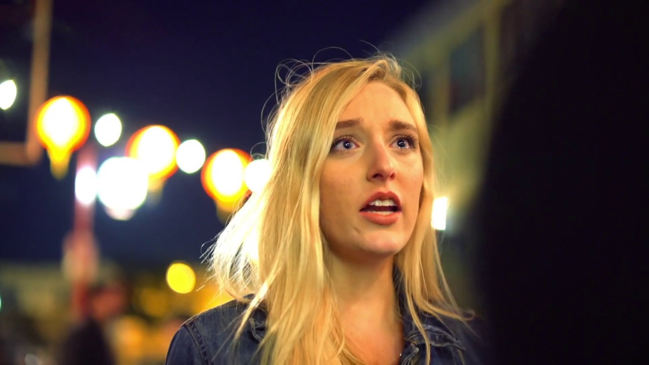 Mikaela Moody - Dramatic Acting Reel - YouTube