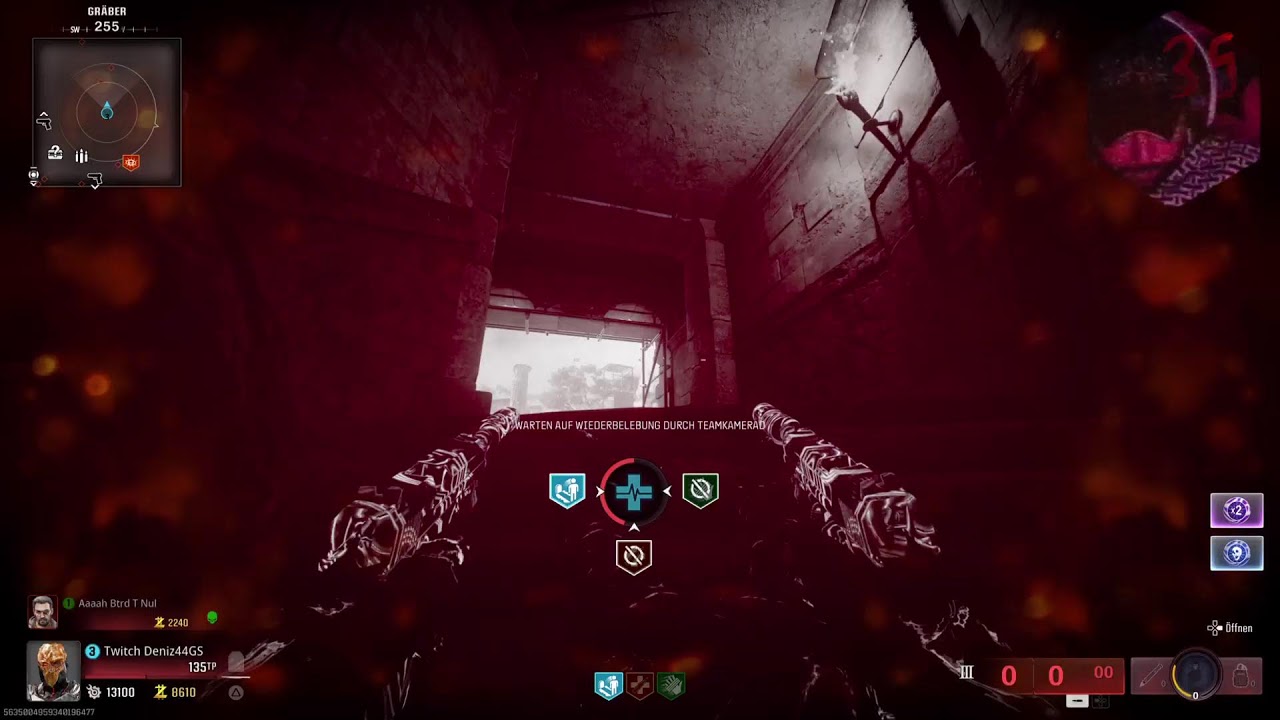 FSK18 Black Ops 6 😎 - YouTube