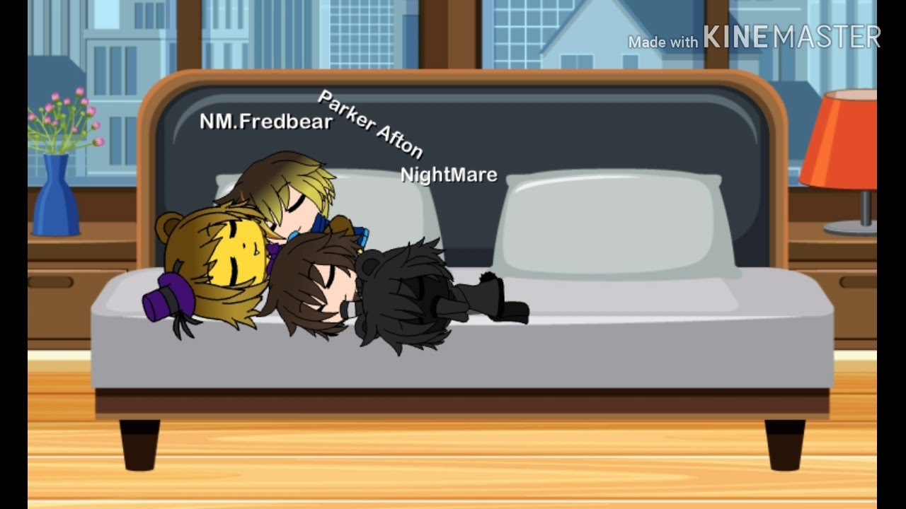 Glichy Boi, NightMare Baby, and BabyTrap Stuck in a Room For 48 hours [Read Dis.] - YouTube