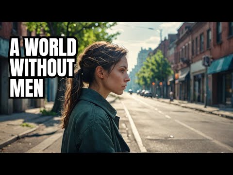 What If All Men Disappeared? | The Shocking Truth About a World Without Males
