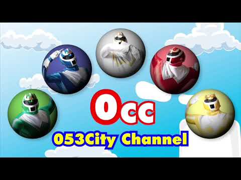 053City Channel - YouTube
