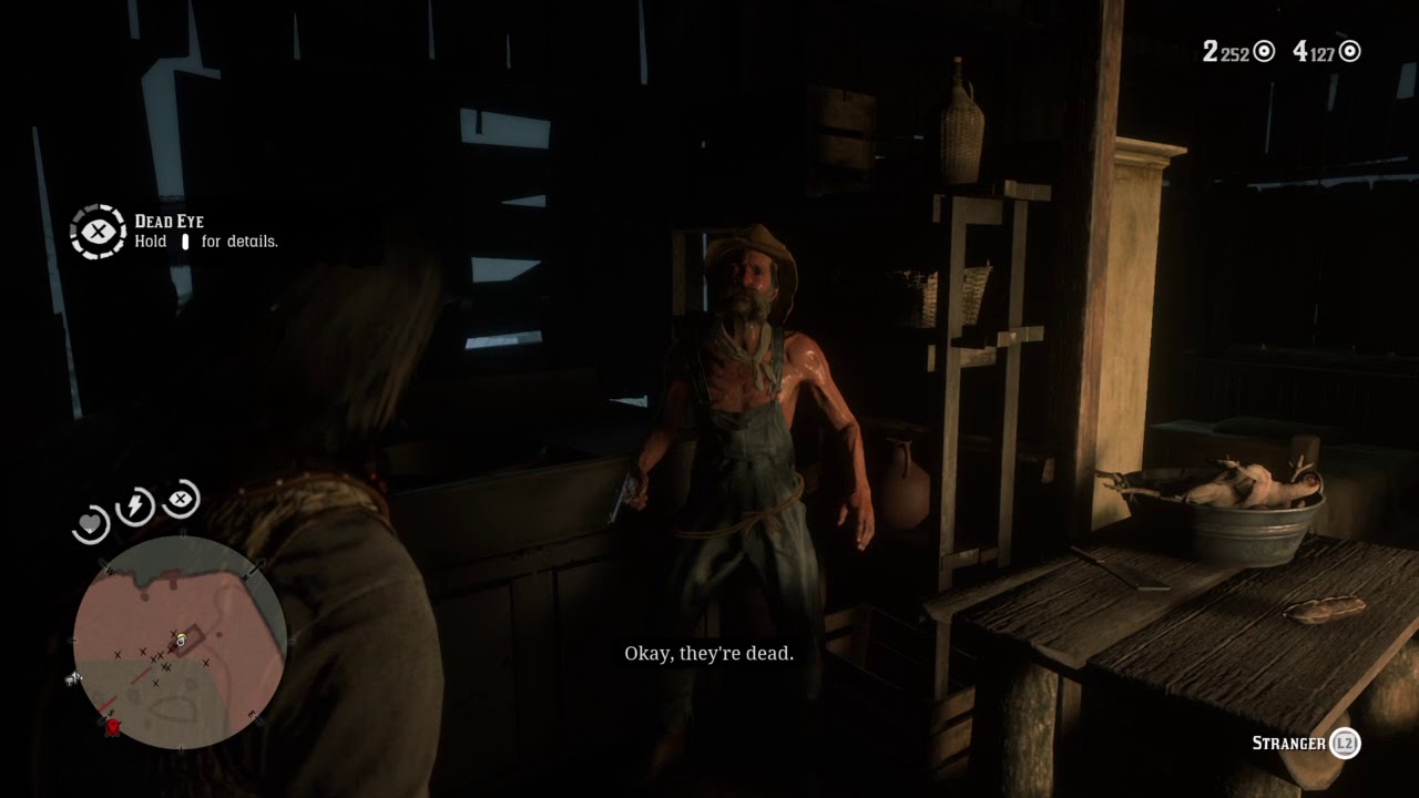 More creepy shit - YouTube