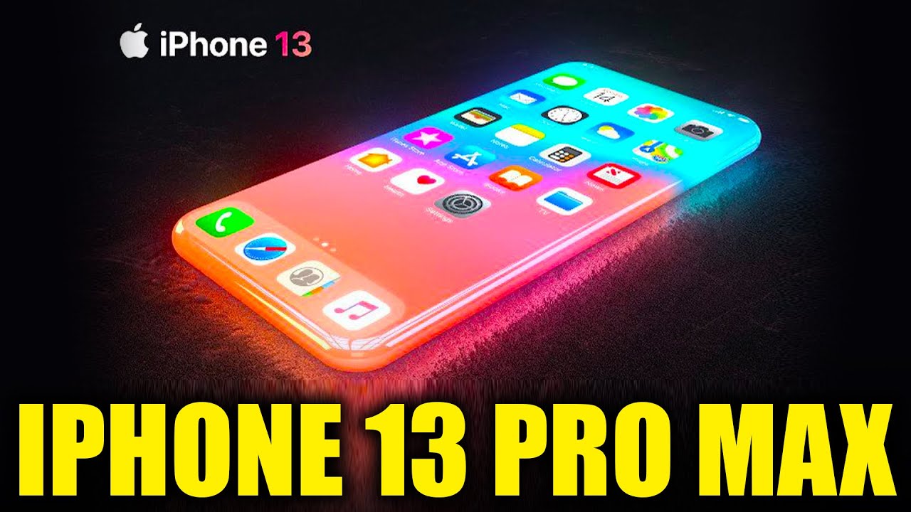 Iphone 13 Pro Max Colors! (Every New Color Updated) - YouTube