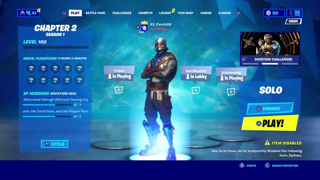 Faze orba trickshot course - YouTube