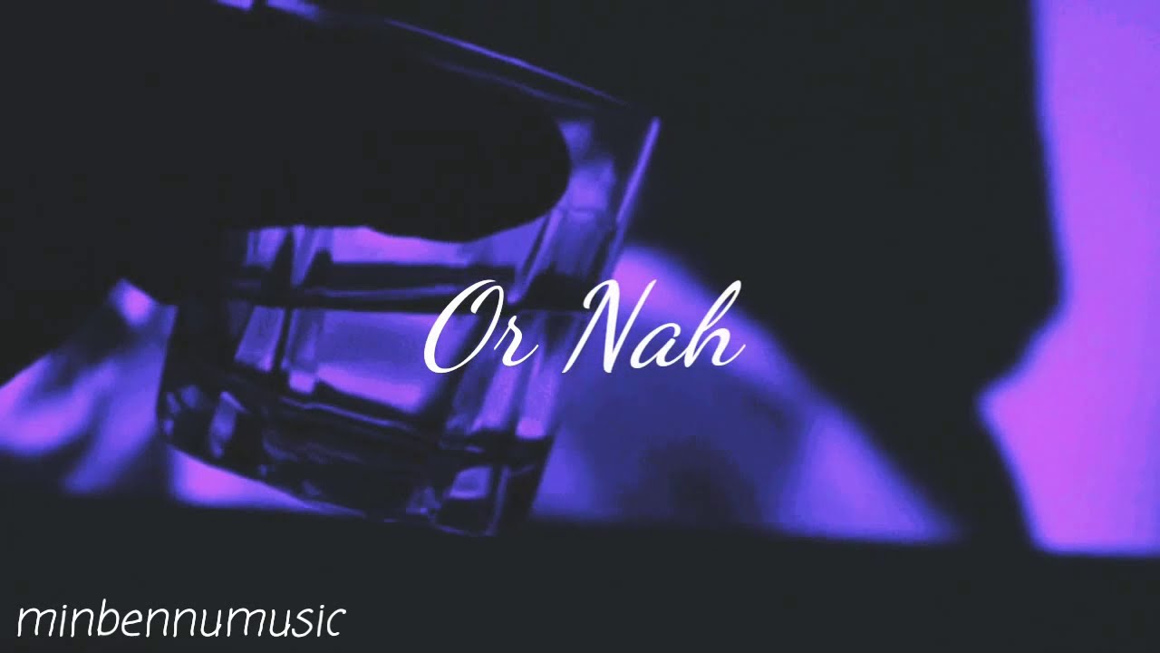 SoMo - or nah (sub español) - YouTube