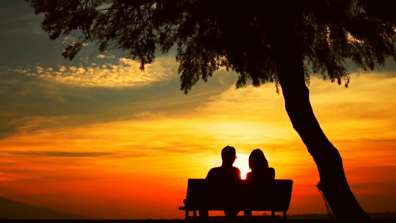 Couple No Copyright Video | Sunset Copyright Free Videos | Couple Free ...