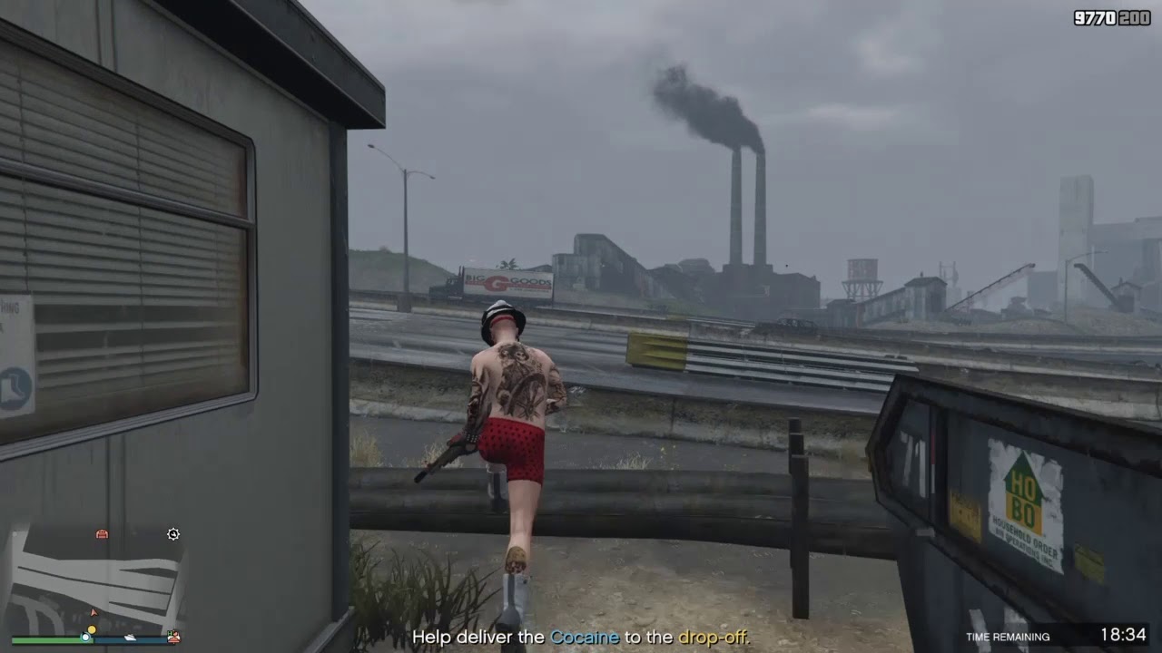 Hweh Help episode 1 part 2 - YouTube