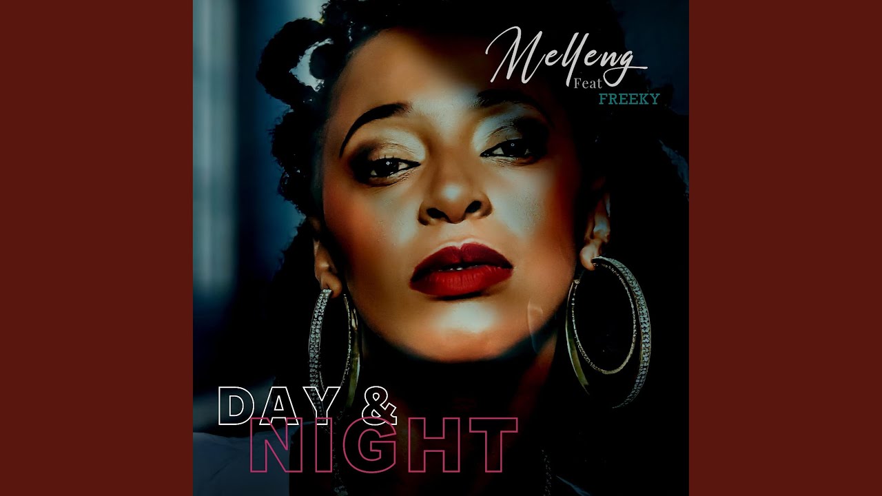 Day & Night (feat. Freeky) - YouTube