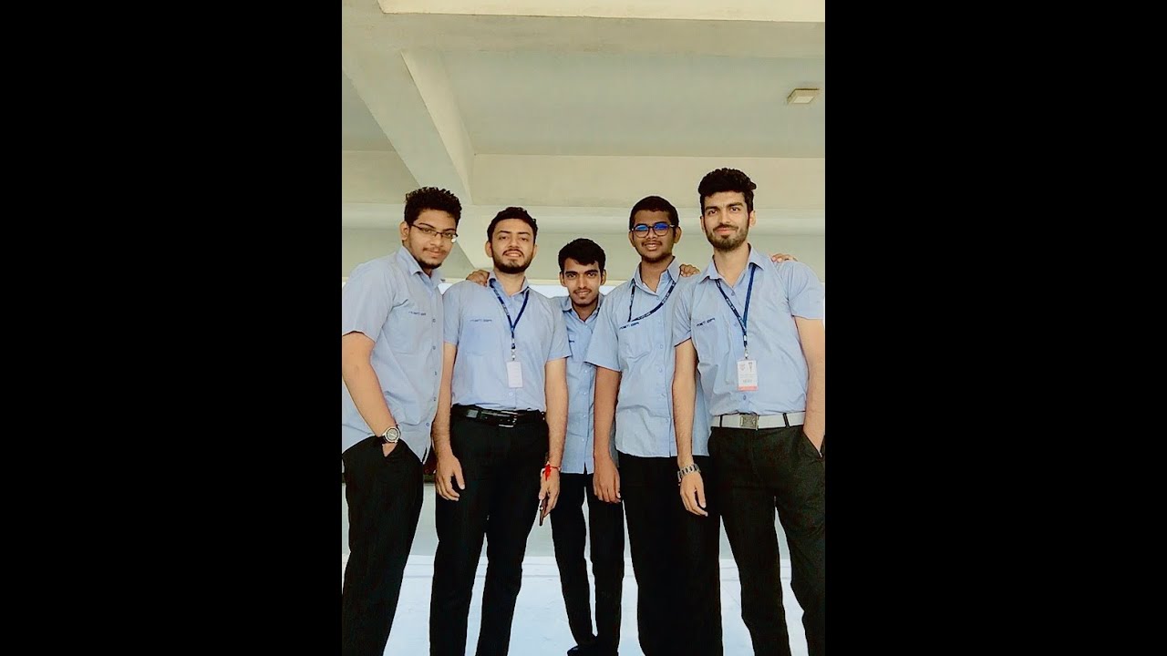 PSG INSTITUTE OF TECHNOLOGY AND APPLIED RESEARCH (PSG ITECH) collage ...