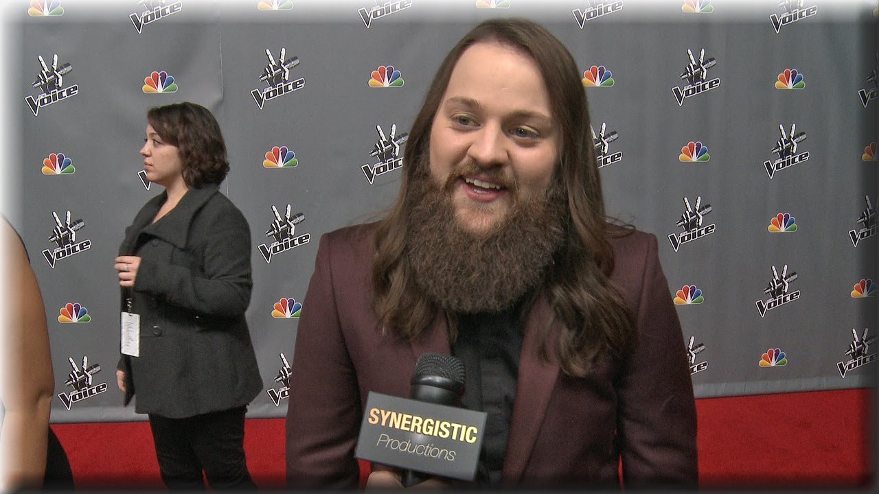 Cole Vosbury | Barber Shop & Shameless | The Voice Season 5 Semifinals ...