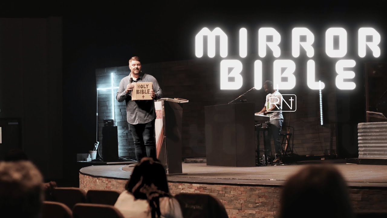 Mirror Bible - YouTube
