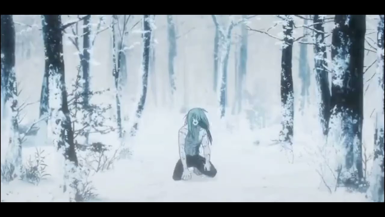 Deku scared mahito - YouTube