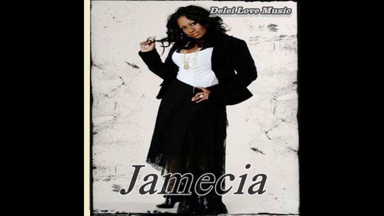 Jamecia - All Night Long - YouTube Music