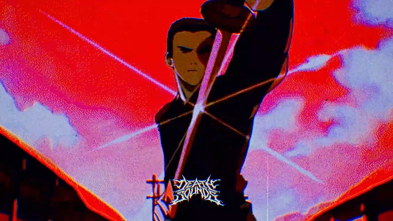 VYTHE - IMPACT (feat. KIDX & ZOTIYAC) [prod. mathiastyner] - YouTube