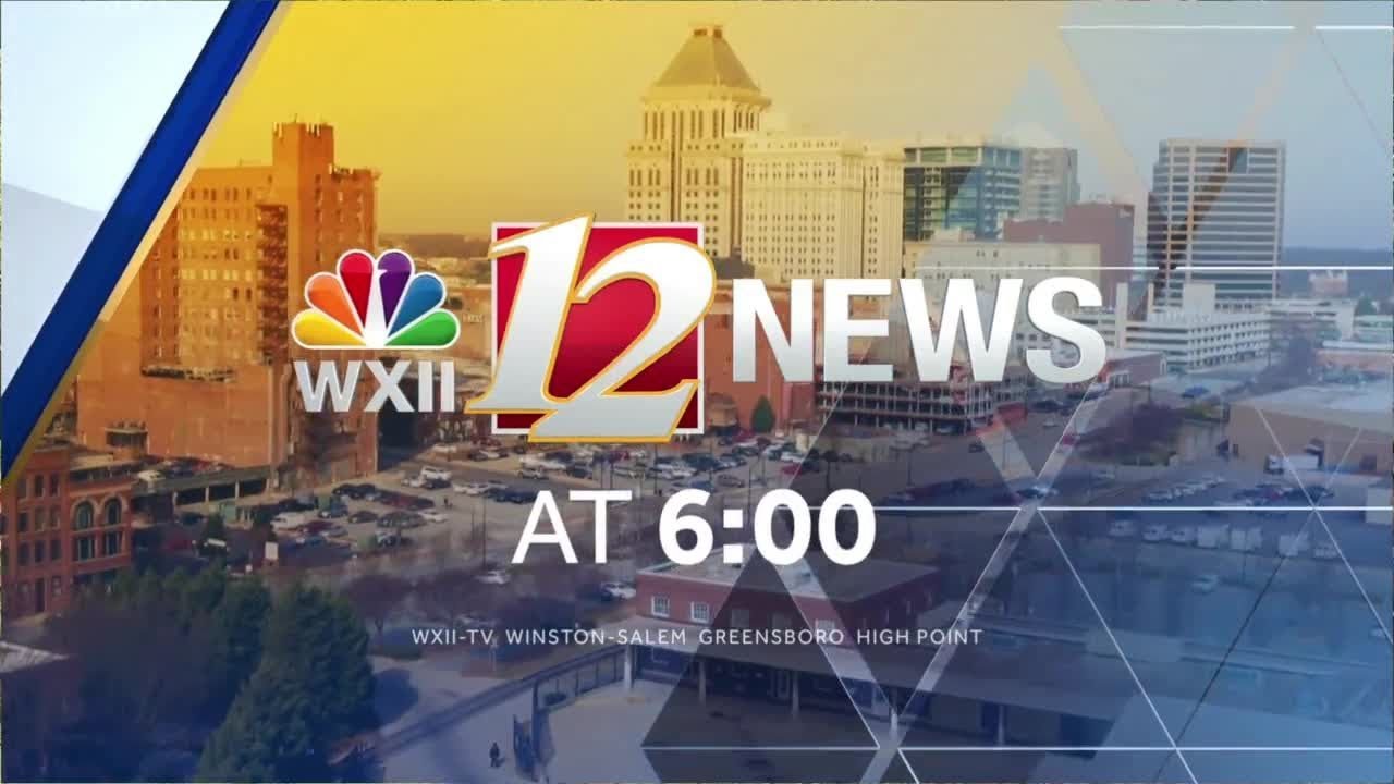 WXII 12 News 6PM Headlines Oct. 1 - YouTube