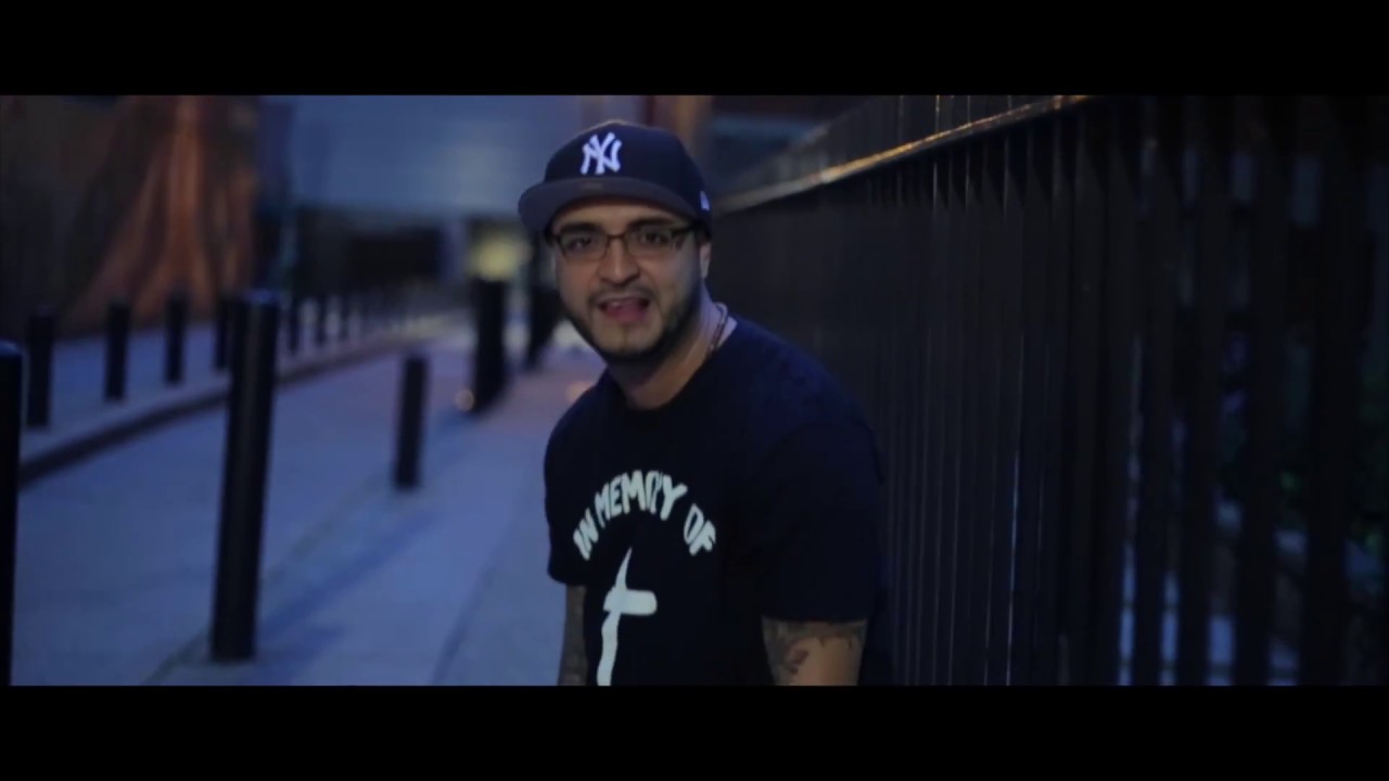 Kaz M.o.d- Forsaken (Music Video) - YouTube