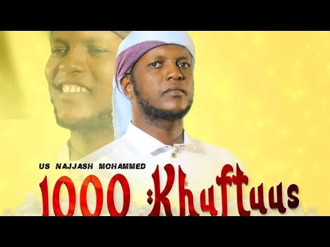 ||Najjaash Muhammad #haarawa #New Nashida Munshid Najjaash mohammad # ...