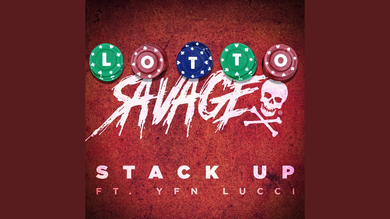 Stack Up (feat. YFN Lucci) - YouTube