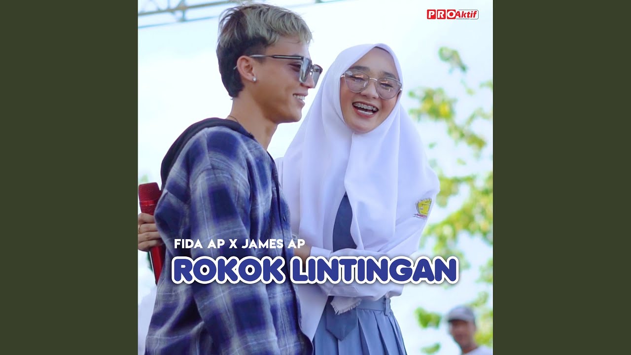 Rokok Lintingan - YouTube Music