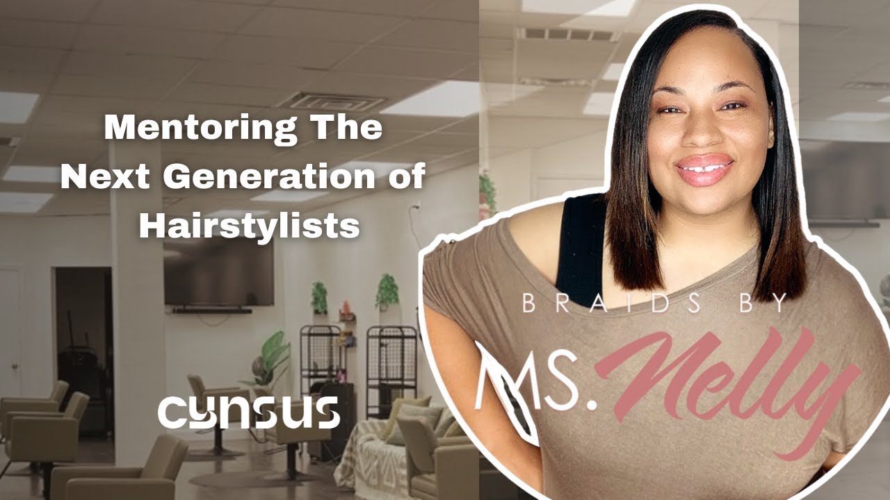 Business Tour | The Braid Bar by Ms Nelly: What to Know Before Opening ...