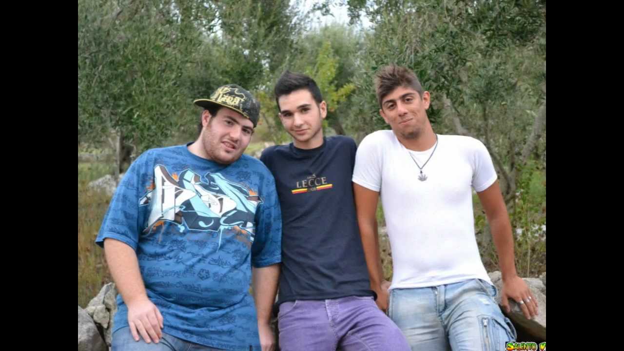 Salento Vibration - Reggae Top 2012 - YouTube