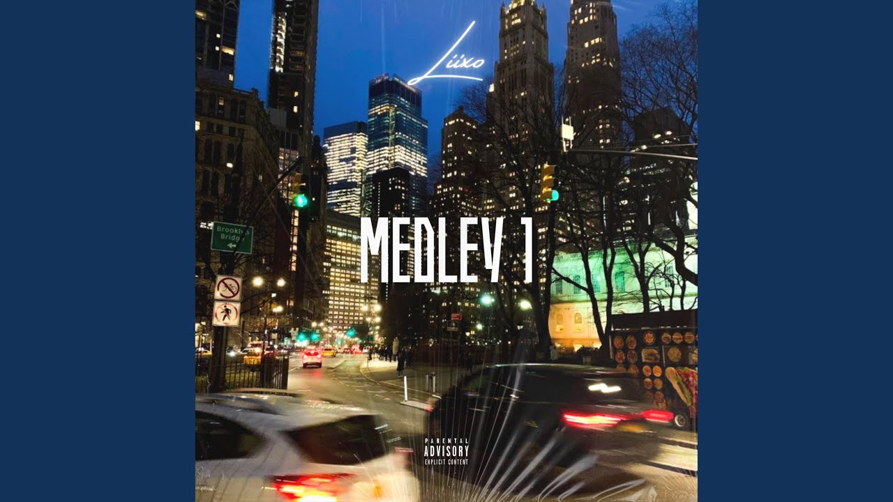 MEDLEY 1 - YouTube