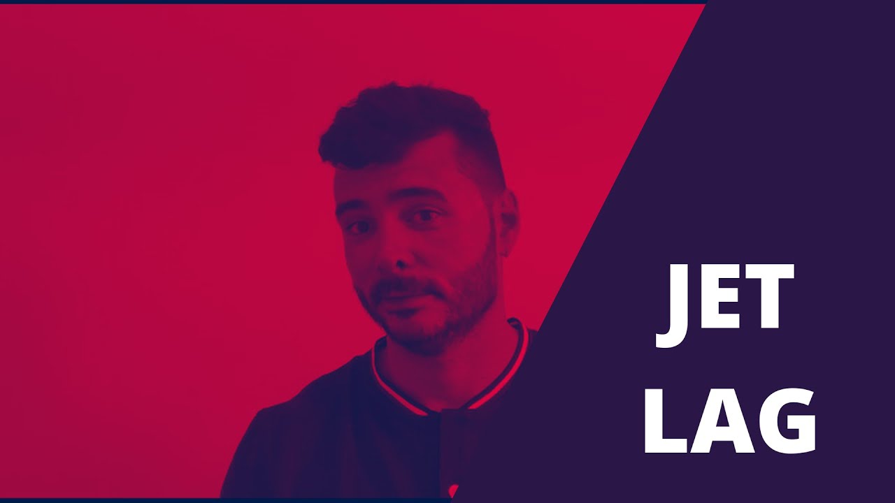 O que significa "Jet lag"? - YouTube